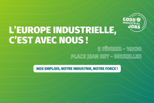 ACV-CSC METEA (metal et textile)