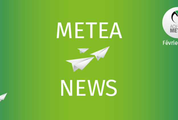 ACV-CSC METEA (metal et textile)