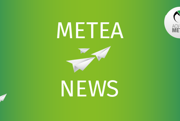 ACV-CSC METEA (metal et textile)