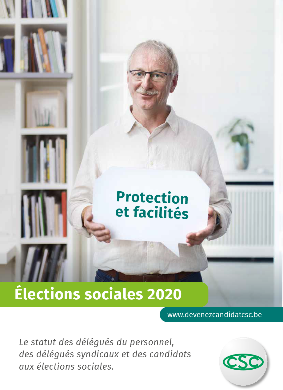 Concertation sociale