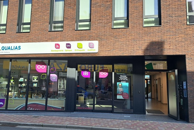 CSC - Transcom (transport et communications)