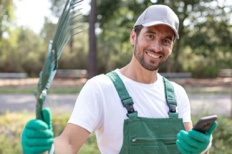 Aménagement et entretien des jardins : paiement simplifié de la prime ...