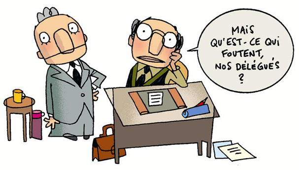 La concertation sociale dans l'enseignement