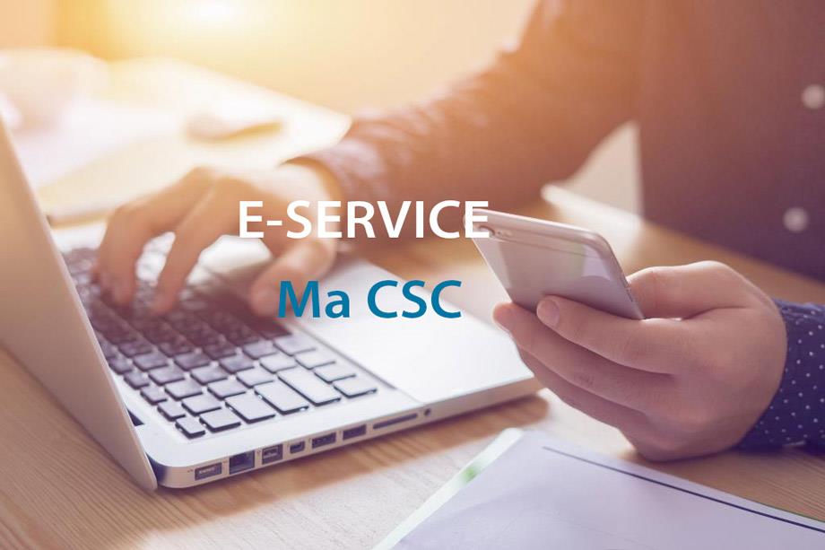Services en ligne