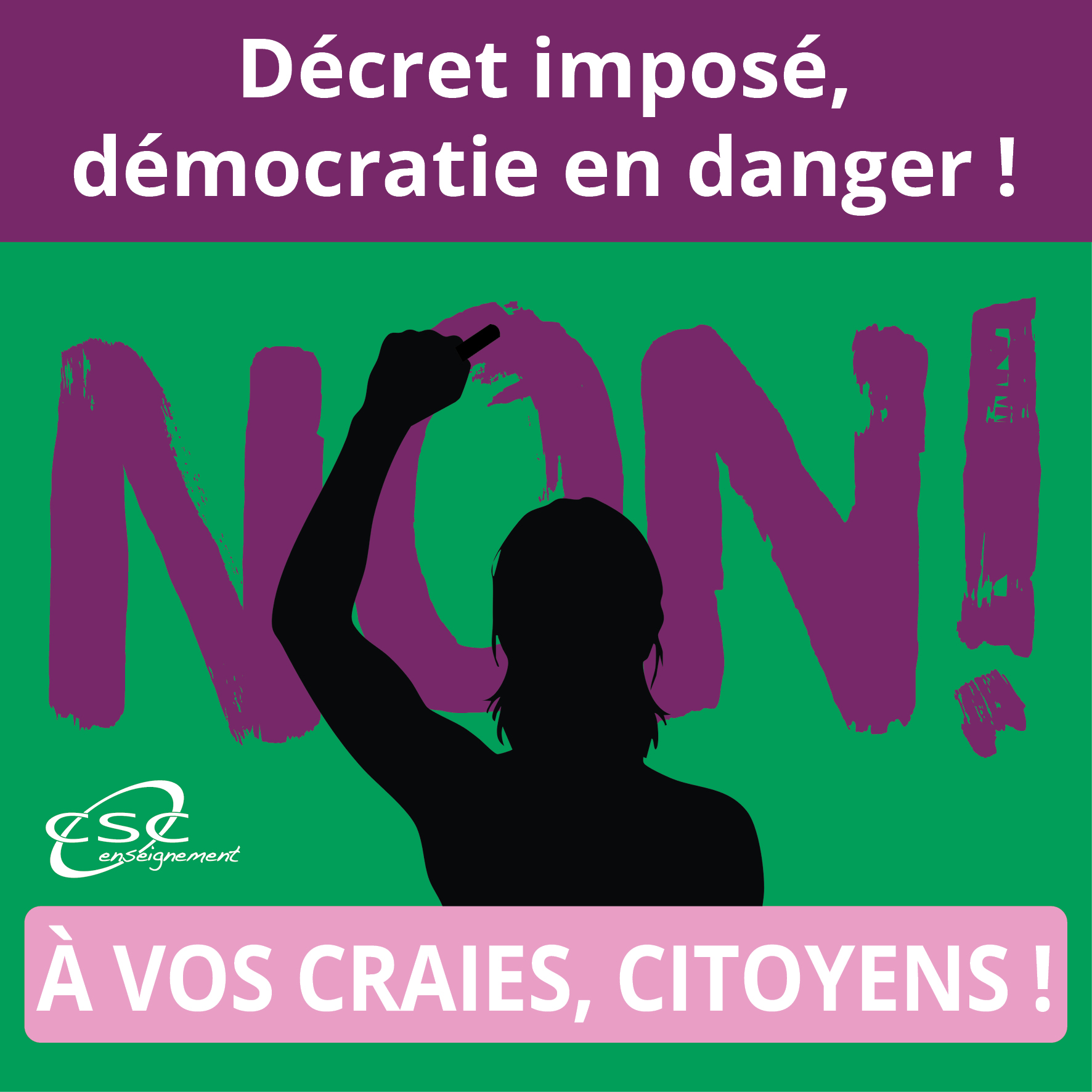 action-manifestation-enseignement