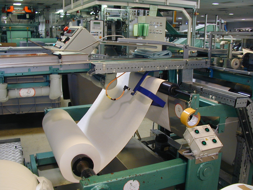 129.00 - Production des pâtes, papiers et cartons