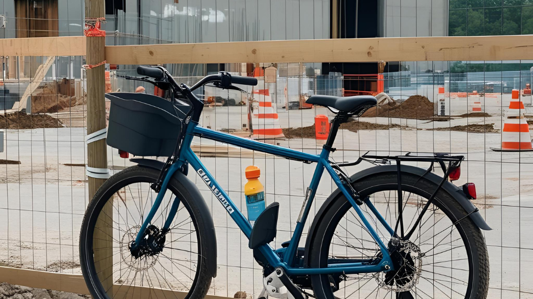 3 juin : Journée mondiale de la bicyclette