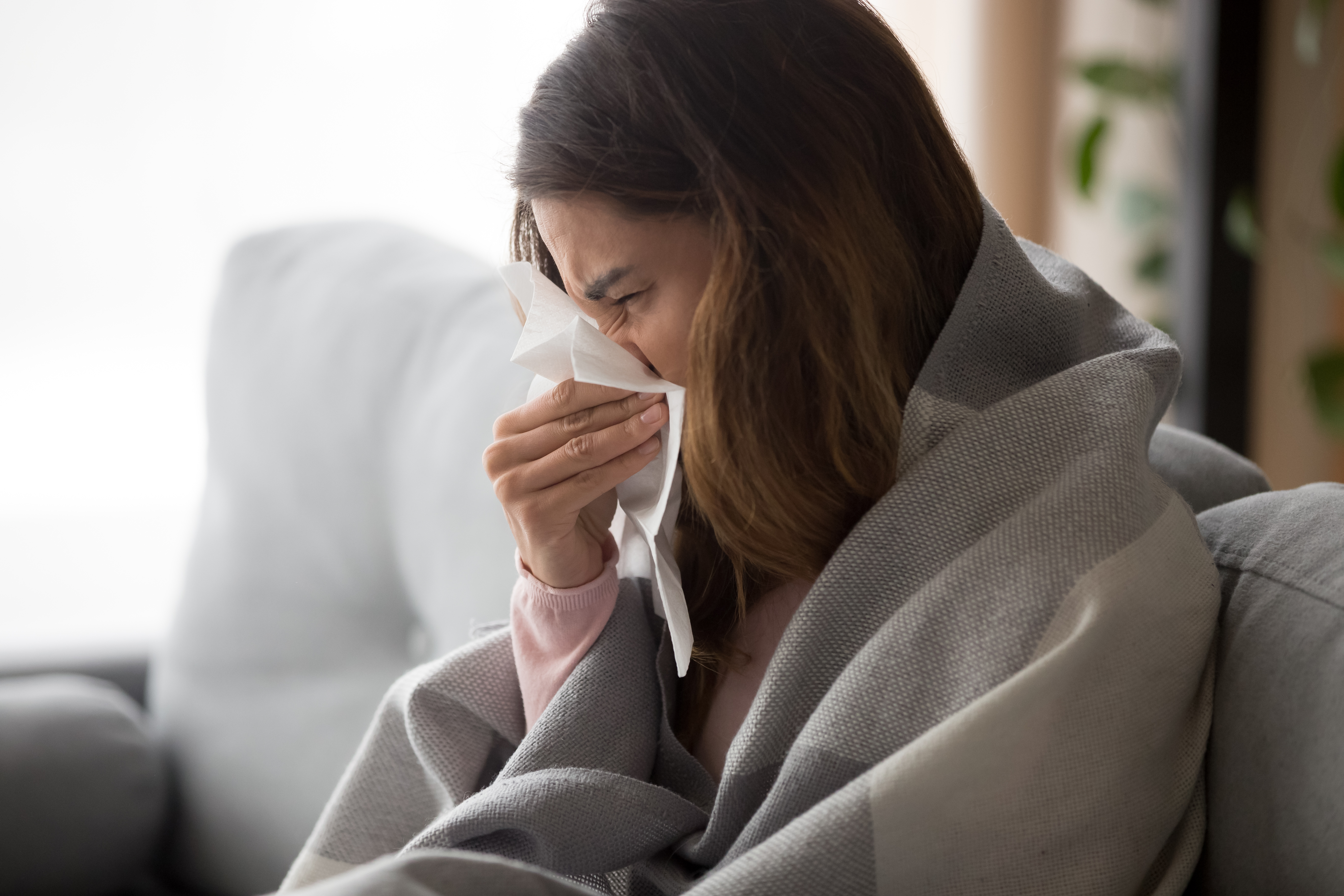 Vous êtes malade? Pensez à la nouvelle règle des 3 jours sans certificat!